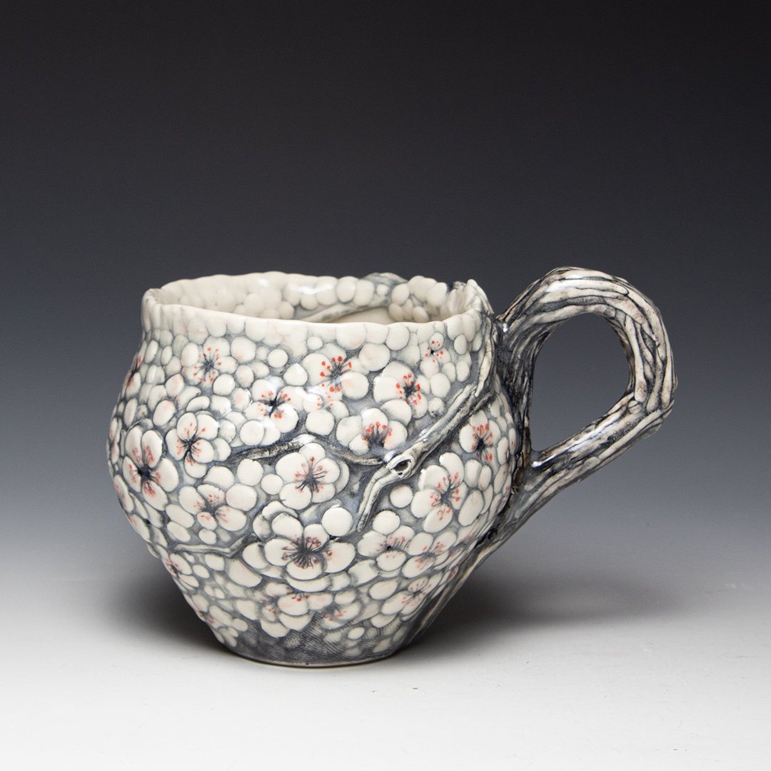 Heesoo Lee — In Tandem Gallery - Bakersville NC