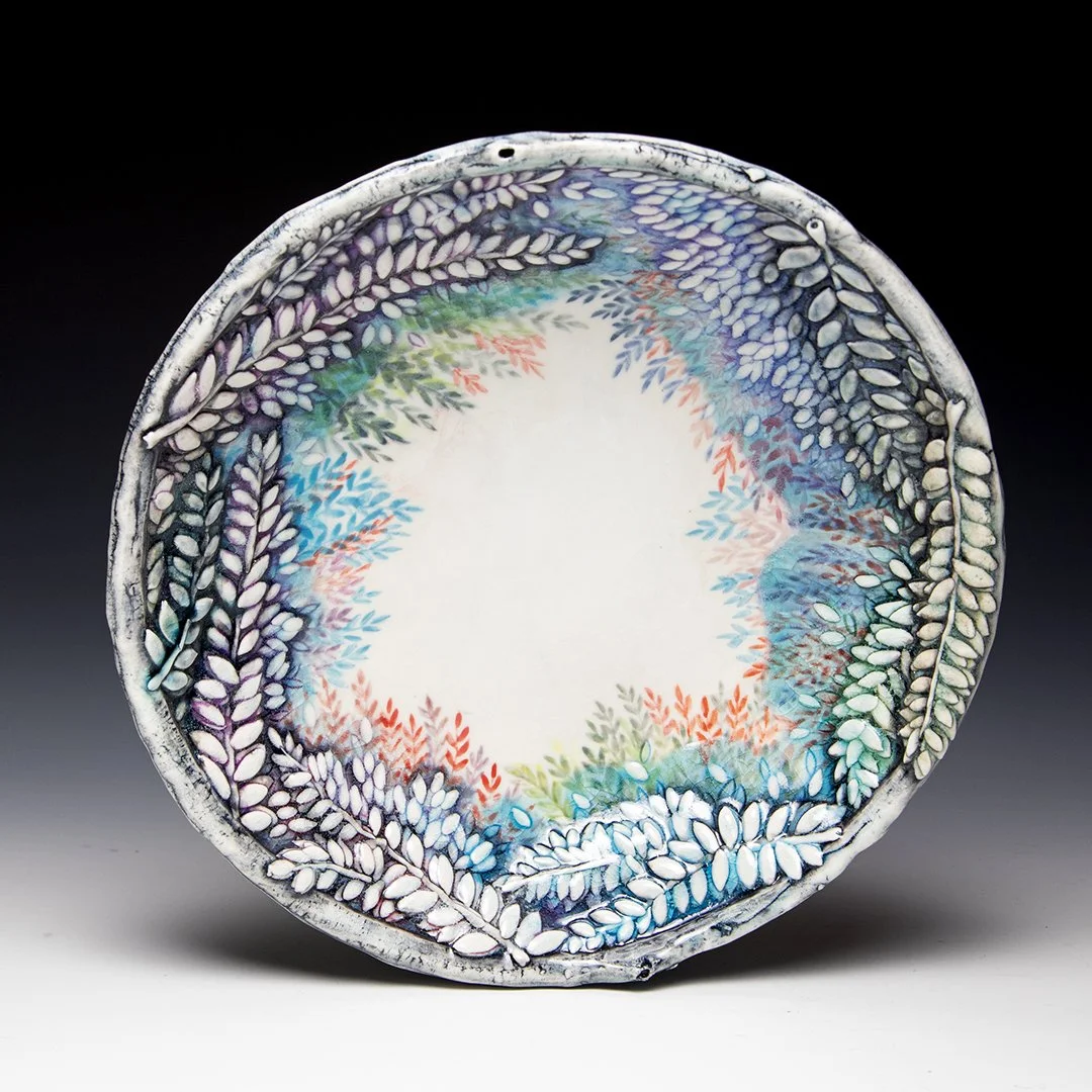 Heesoo Lee — In Tandem Gallery - Bakersville NC