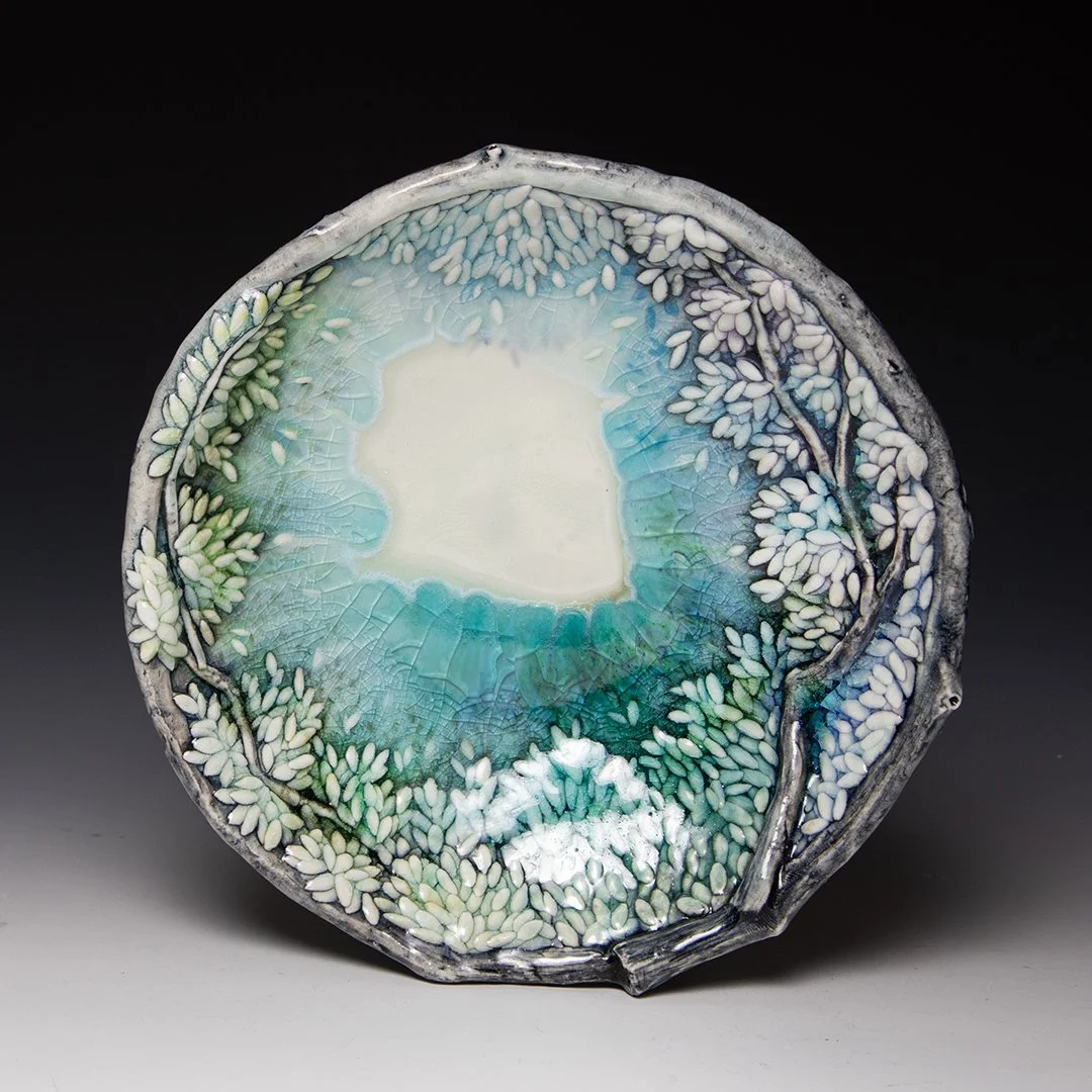 Heesoo Lee — In Tandem Gallery - Bakersville NC