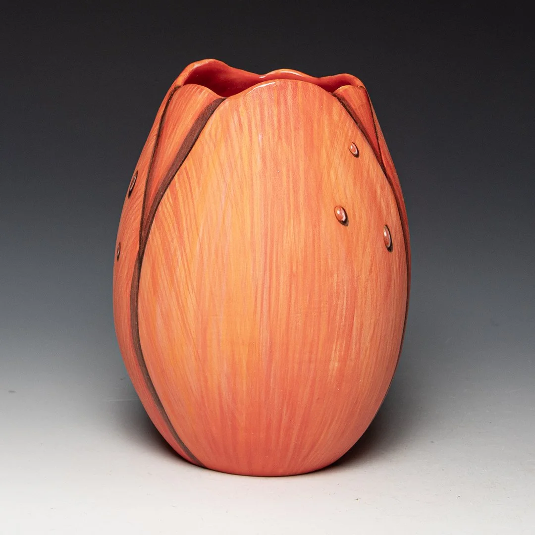 Heesoo Lee — In Tandem Gallery - Bakersville NC