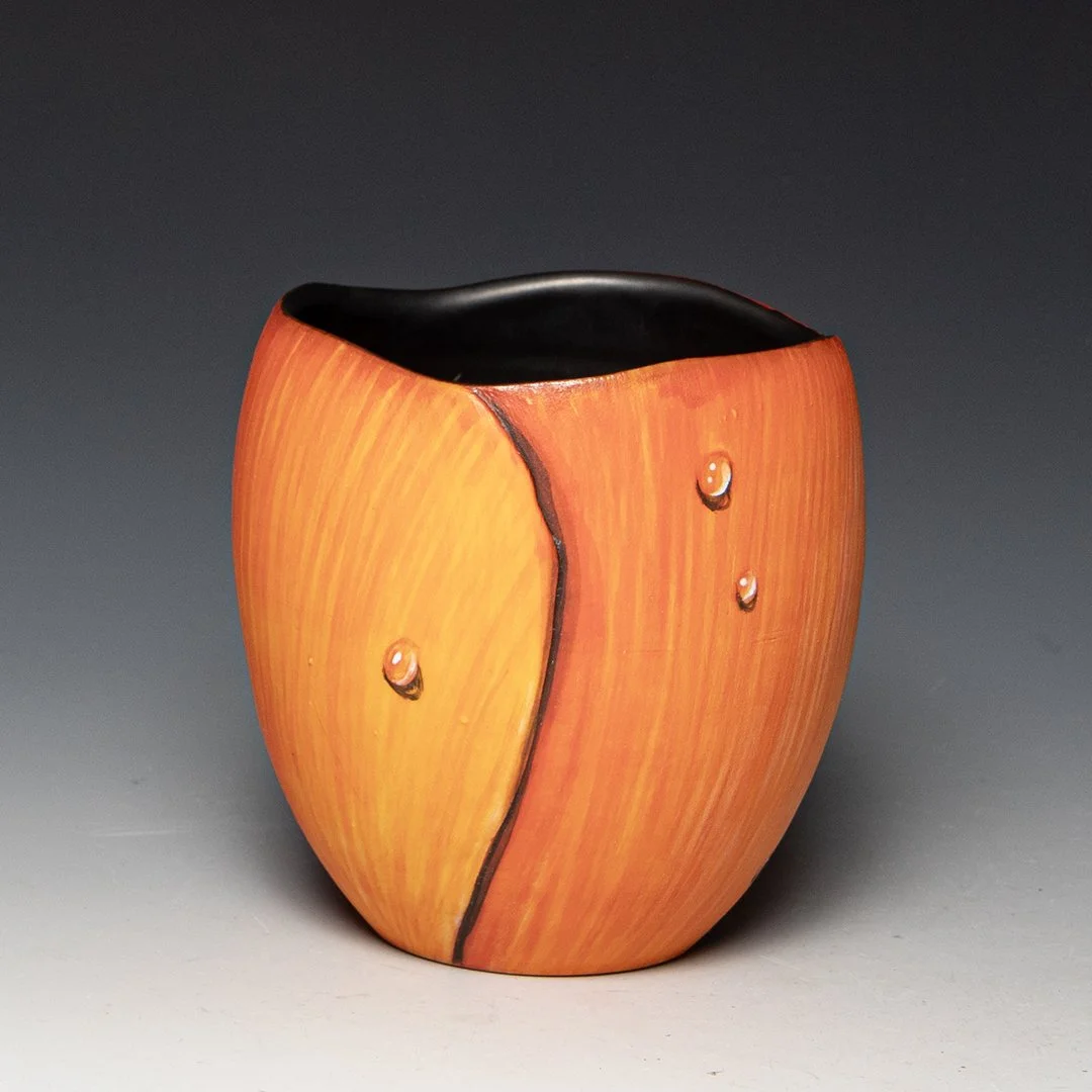 Heesoo Lee — In Tandem Gallery - Bakersville NC