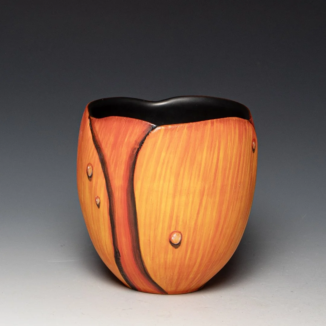 Heesoo Lee — In Tandem Gallery - Bakersville NC