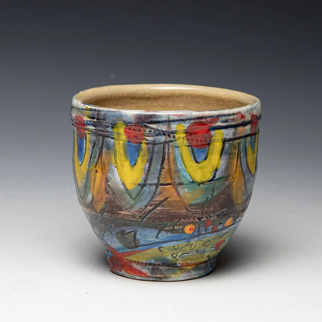 Greg Scott — In Tandem Gallery - Bakersville NC