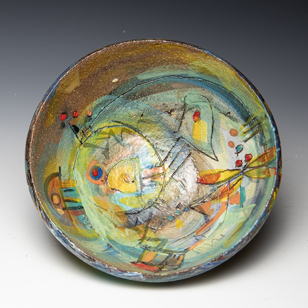 Greg Scott — In Tandem Gallery - Bakersville NC