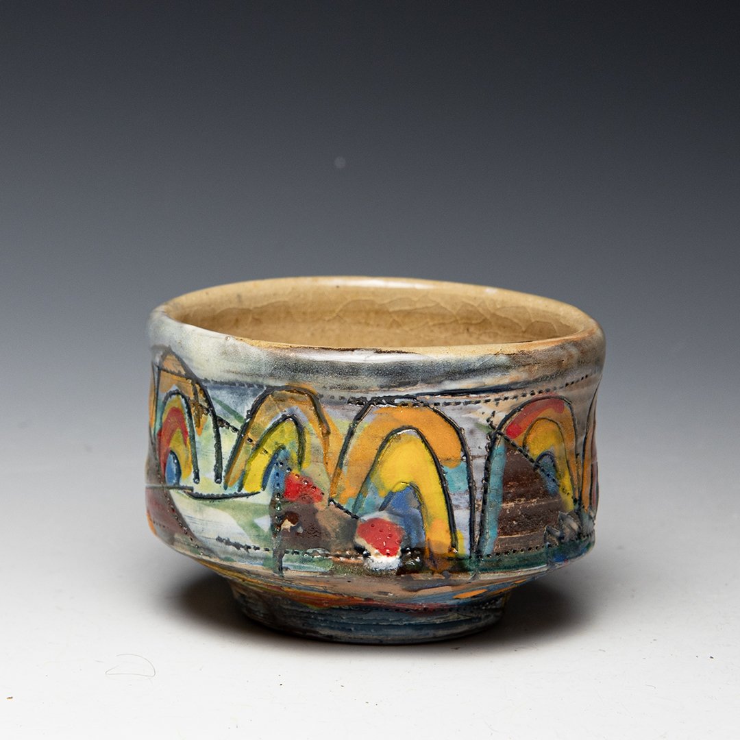 Greg Scott — In Tandem Gallery - Bakersville NC