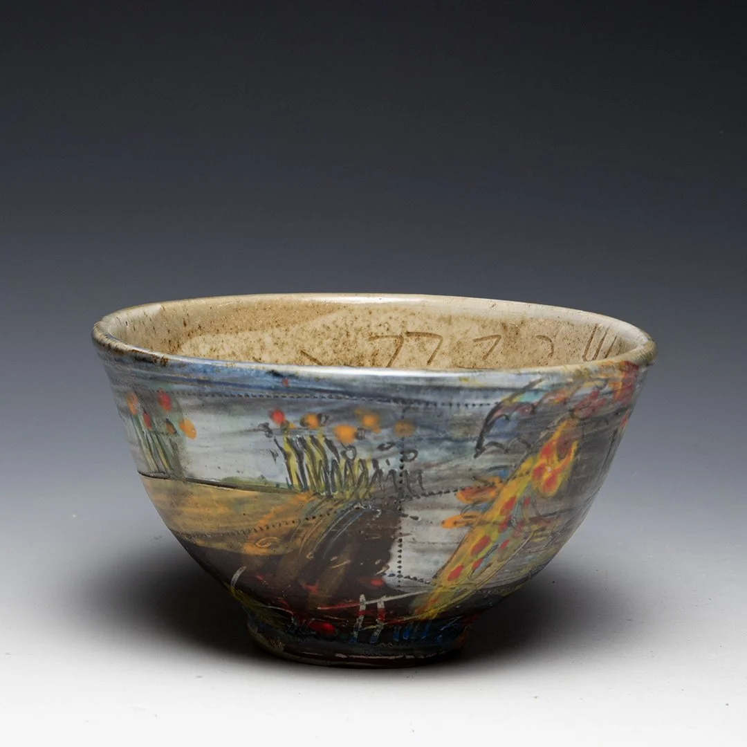 Greg Scott — In Tandem Gallery - Bakersville NC