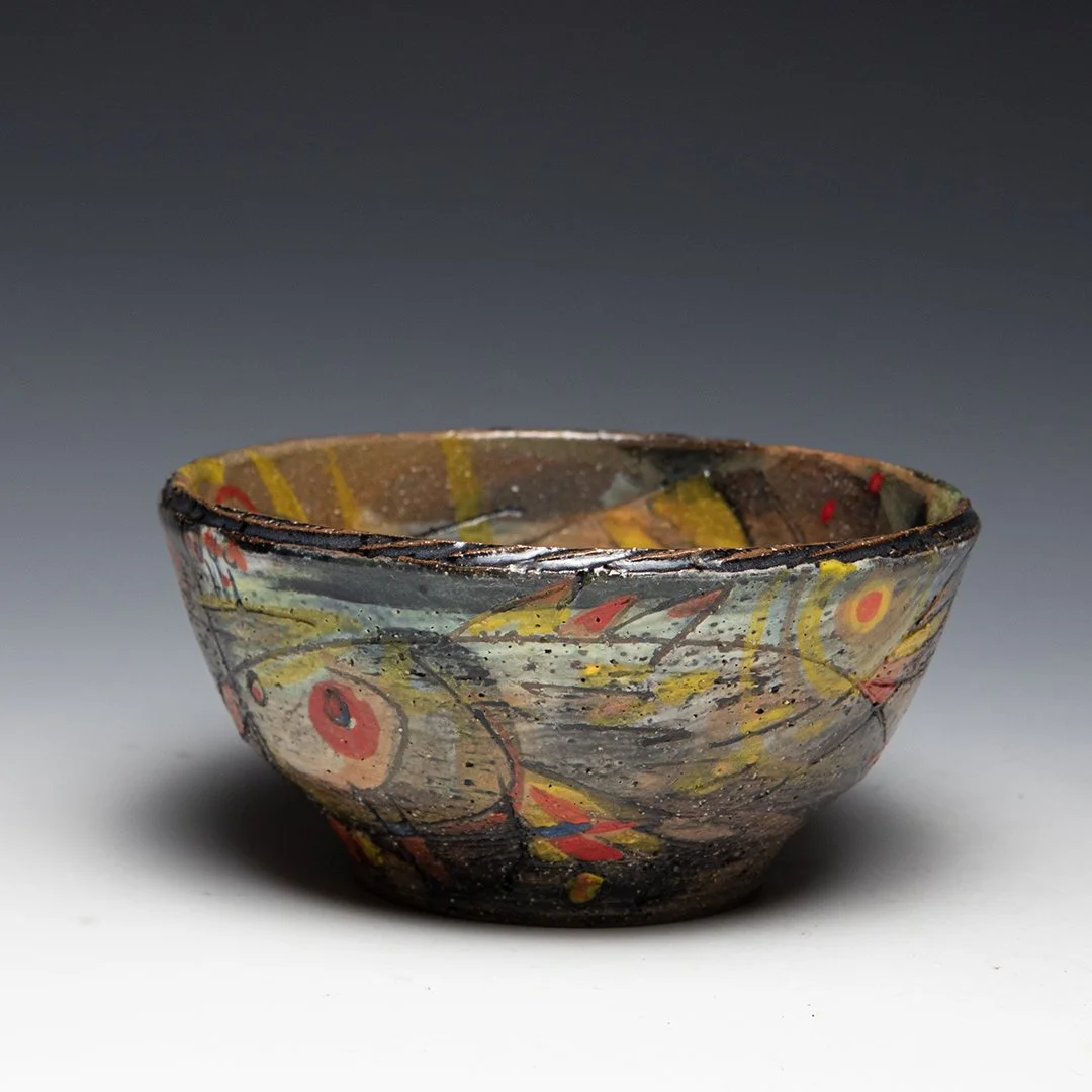 Greg Scott — In Tandem Gallery - Bakersville NC