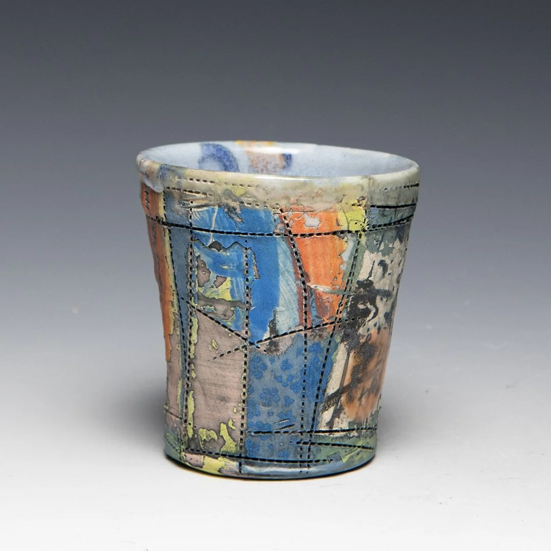 Greg Scott — In Tandem Gallery - Bakersville NC