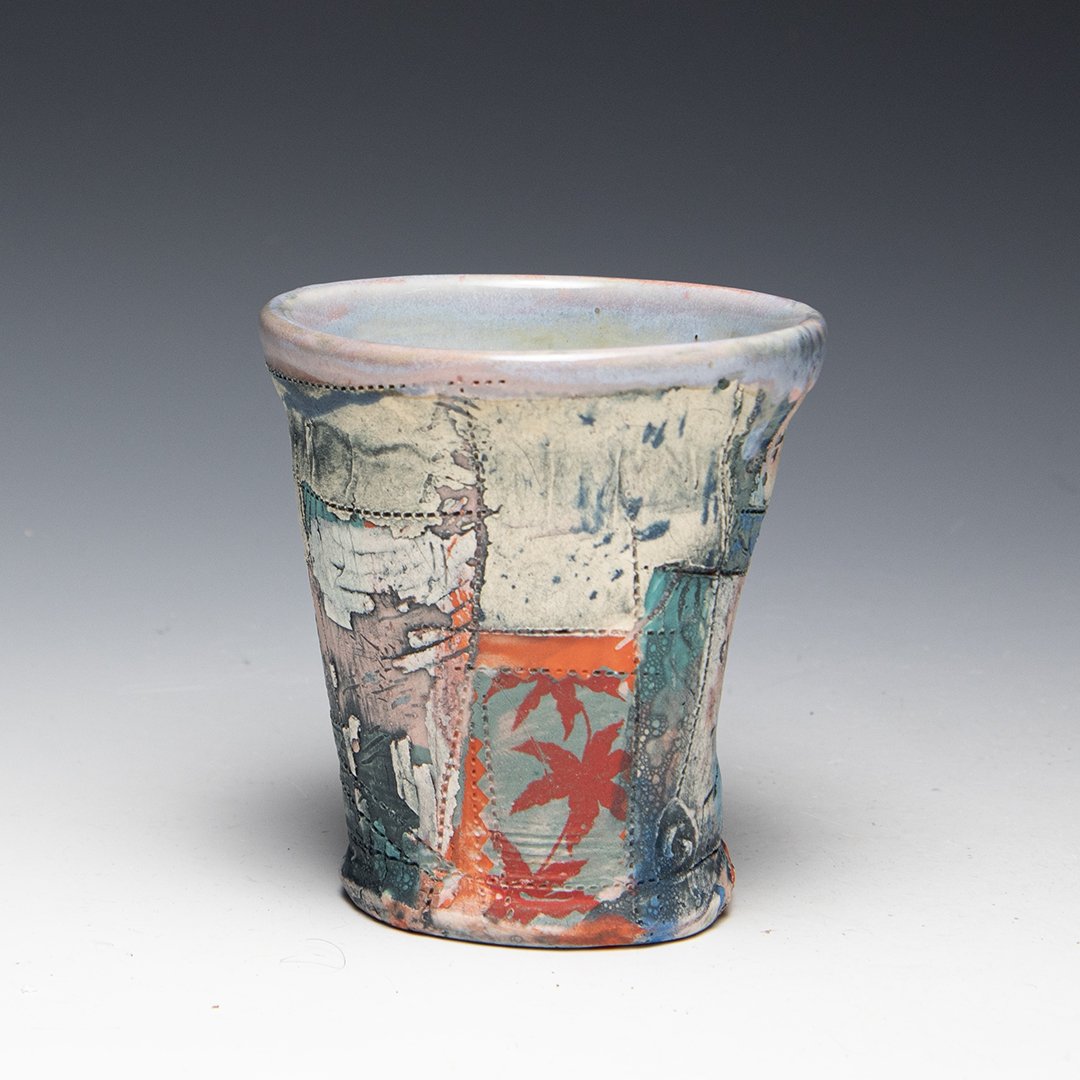 Greg Scott — In Tandem Gallery - Bakersville NC
