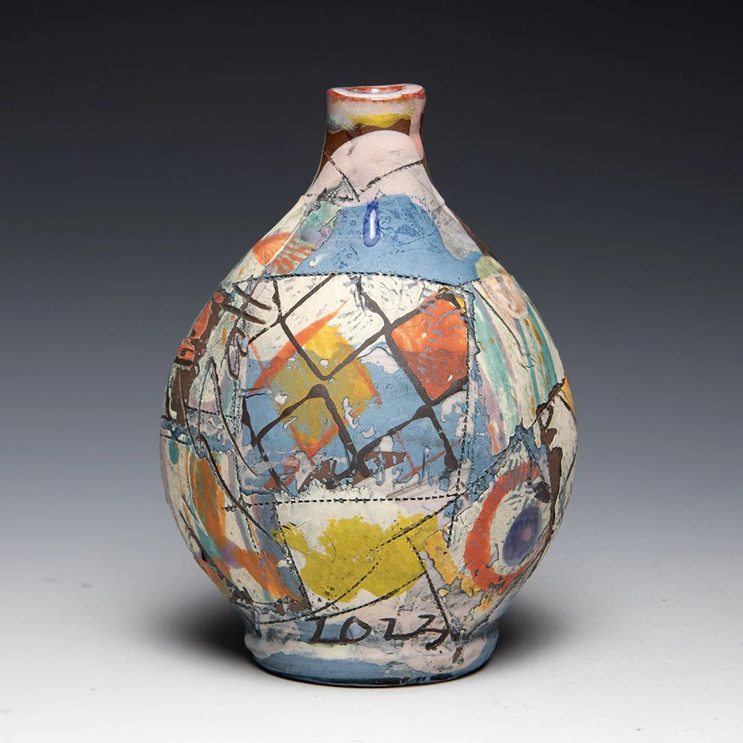 Greg Scott — In Tandem Gallery - Bakersville NC