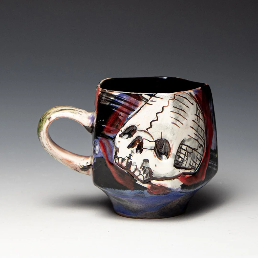 Jessica Brandl — In Tandem Gallery - Bakersville NC