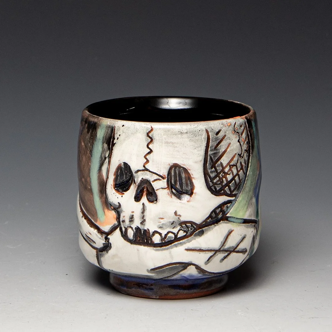 Jessica Brandl — In Tandem Gallery - Bakersville NC