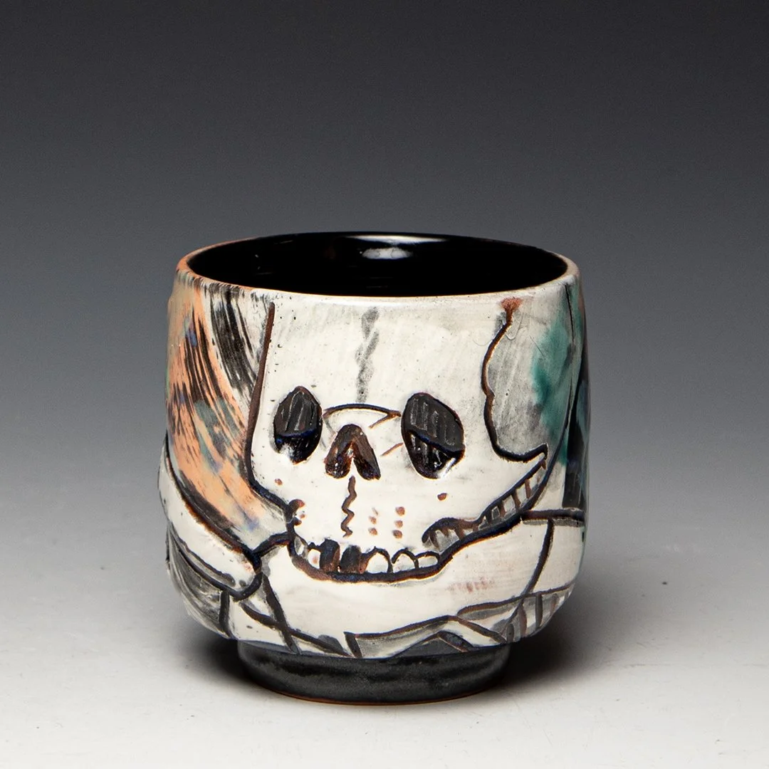 Jessica Brandl — In Tandem Gallery - Bakersville NC