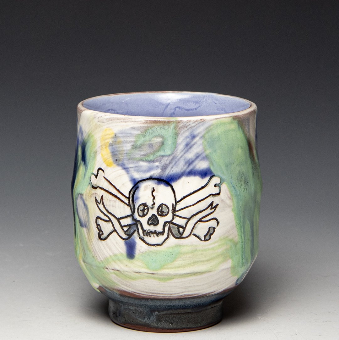Jessica Brandl — In Tandem Gallery - Bakersville NC