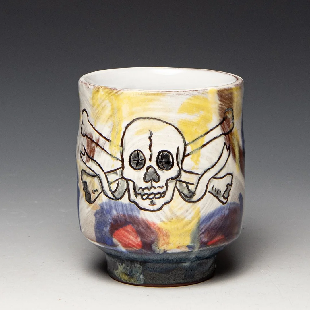Jessica Brandl — In Tandem Gallery - Bakersville NC