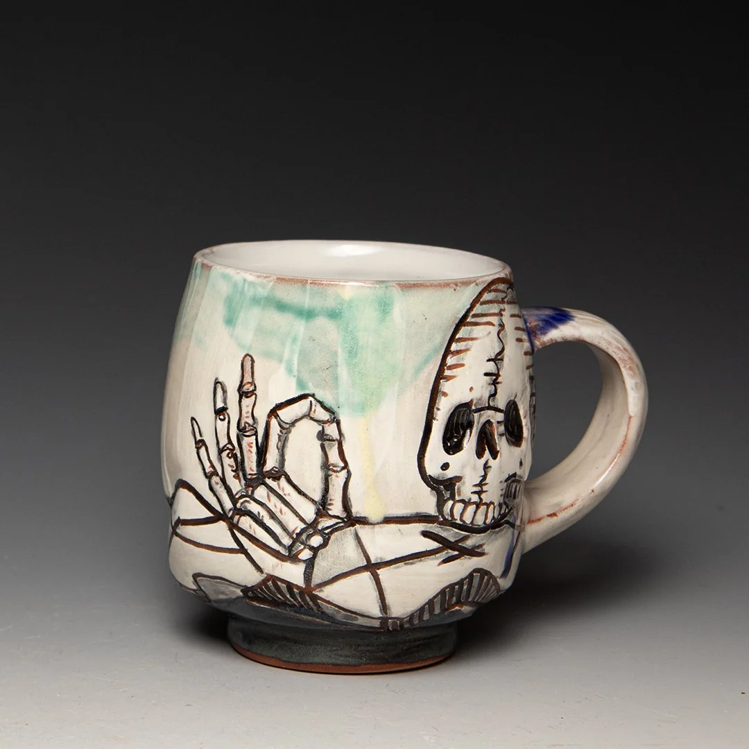 Jessica Brandl — In Tandem Gallery - Bakersville NC