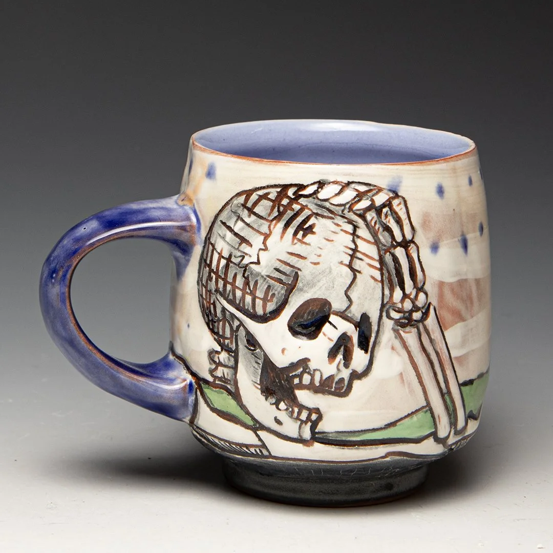 Jessica Brandl — In Tandem Gallery - Bakersville NC