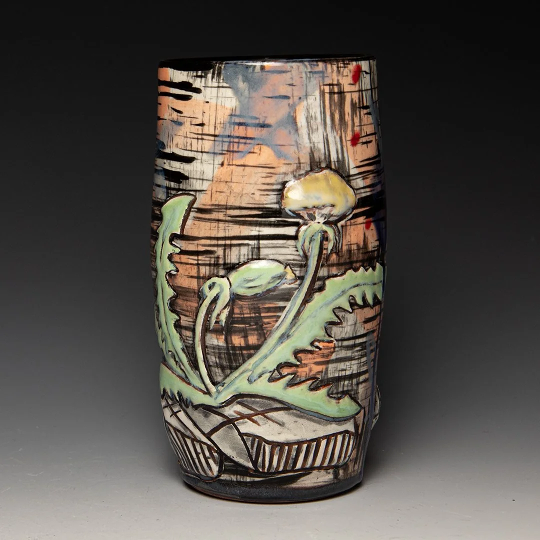 Jessica Brandl — In Tandem Gallery - Bakersville NC