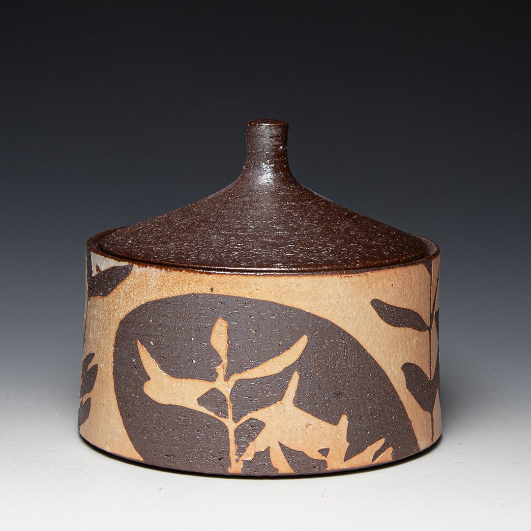 Lindsay Rogers — In Tandem Gallery - Bakersville NC