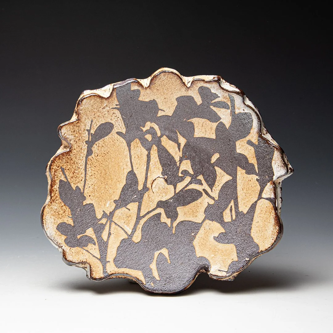 Lindsay Rogers — In Tandem Gallery - Bakersville NC