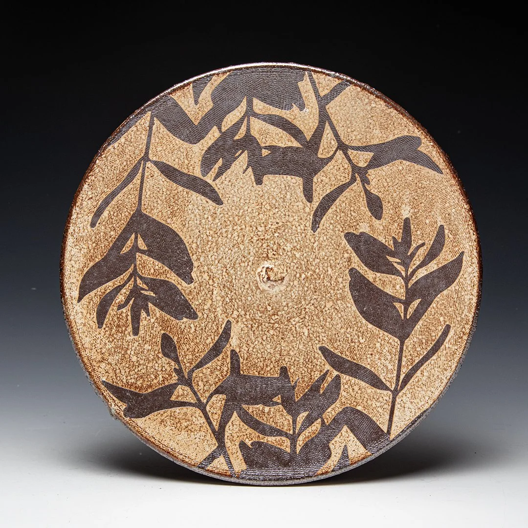 Lindsay Rogers — In Tandem Gallery - Bakersville NC