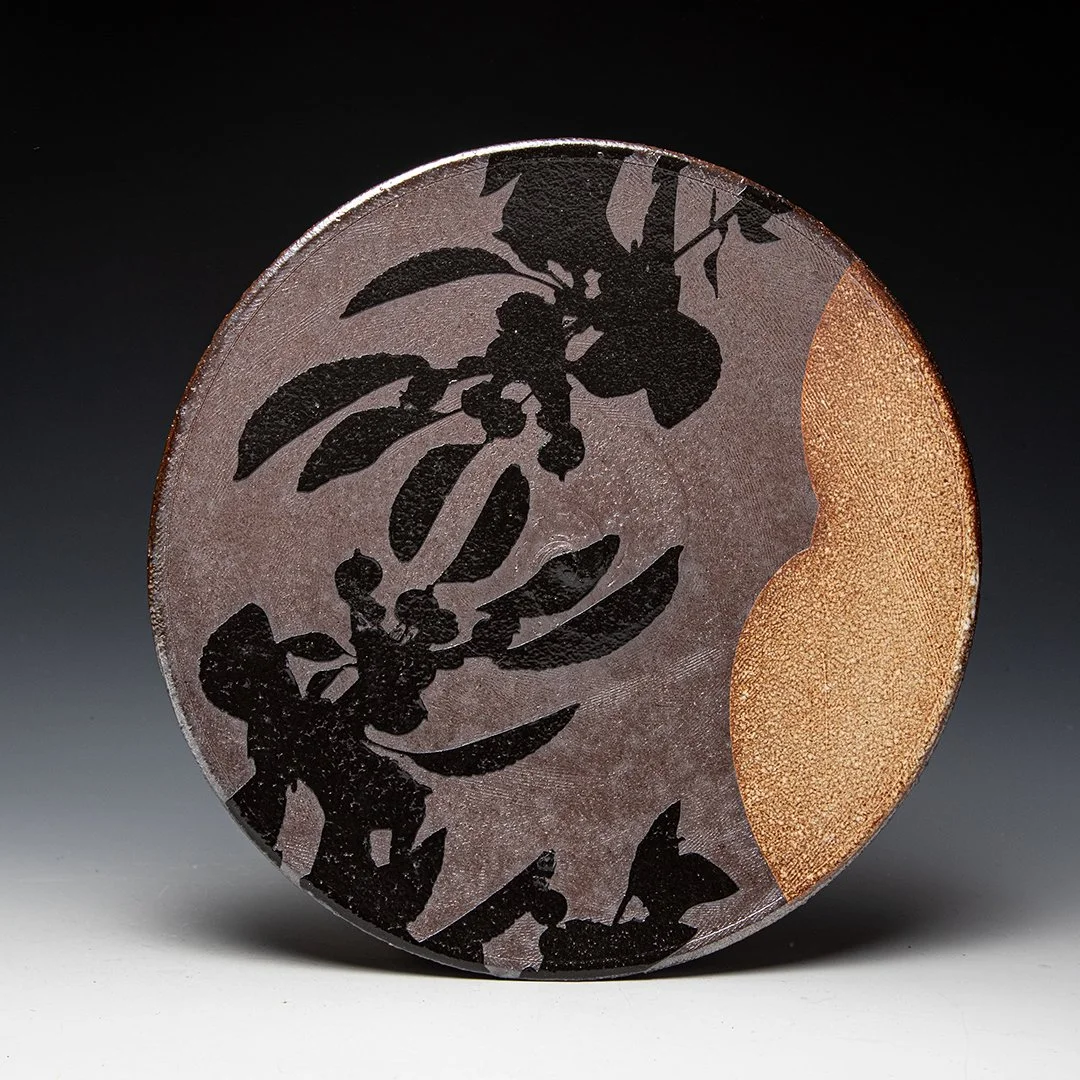 Lindsay Rogers — In Tandem Gallery - Bakersville NC