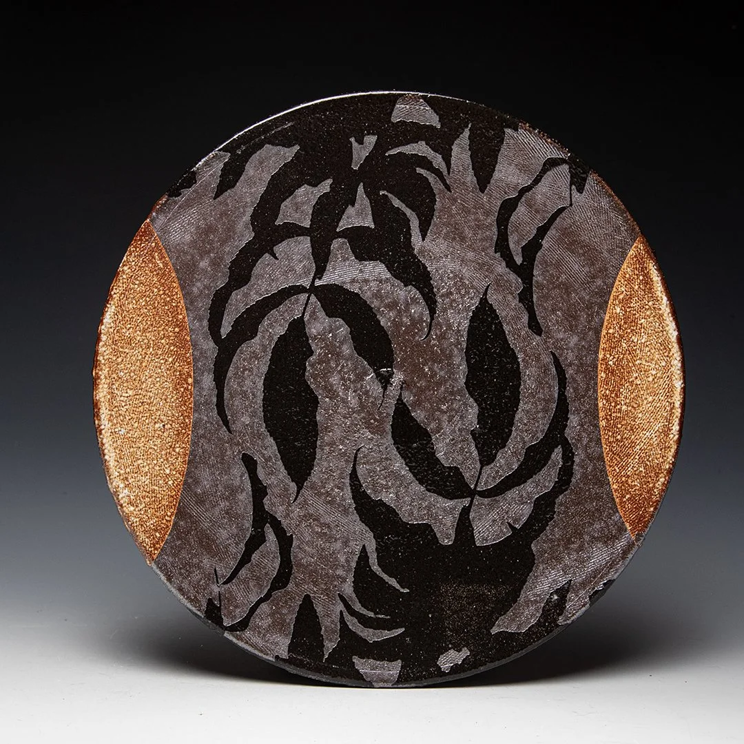 Lindsay Rogers — In Tandem Gallery - Bakersville NC