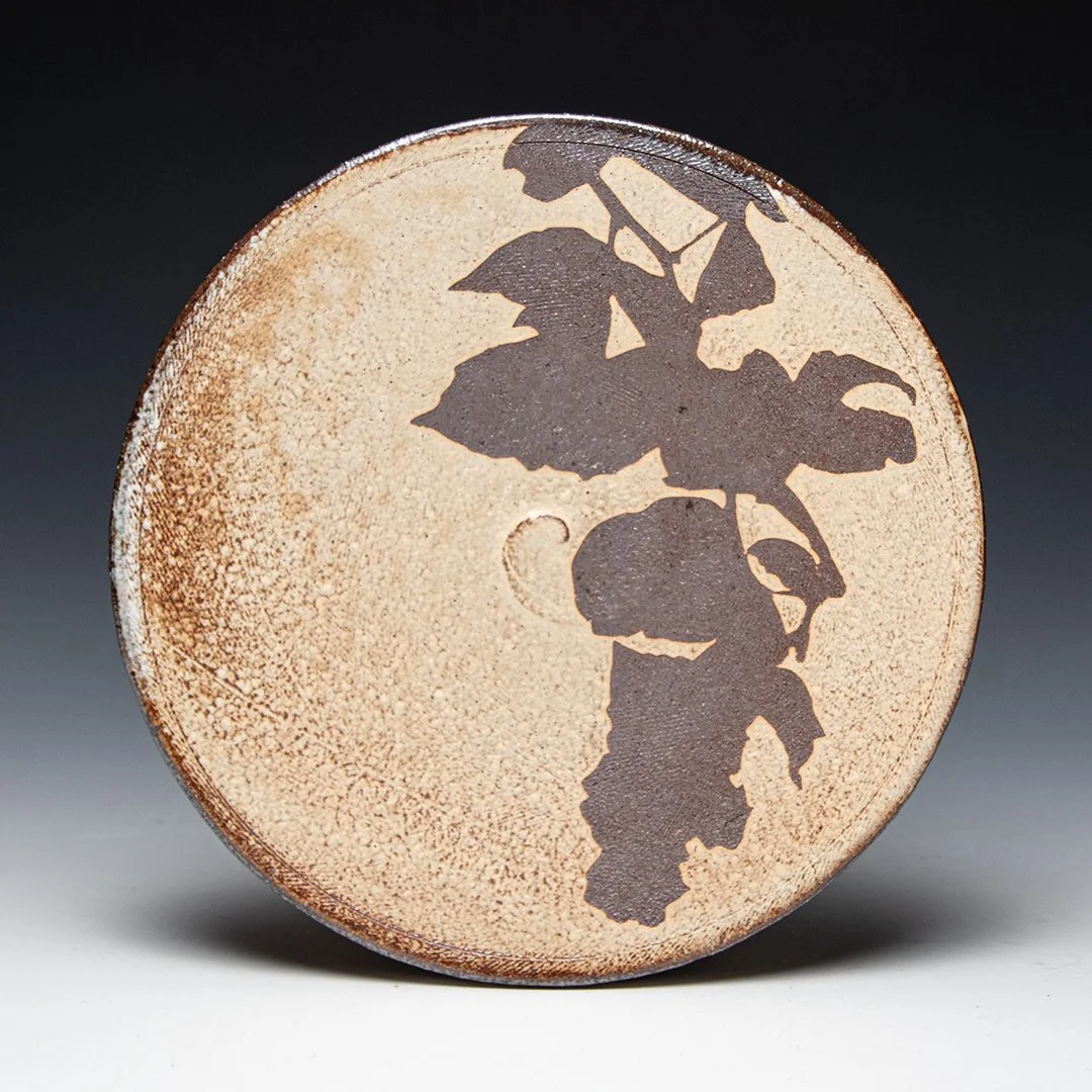 Lindsay Rogers — In Tandem Gallery - Bakersville NC