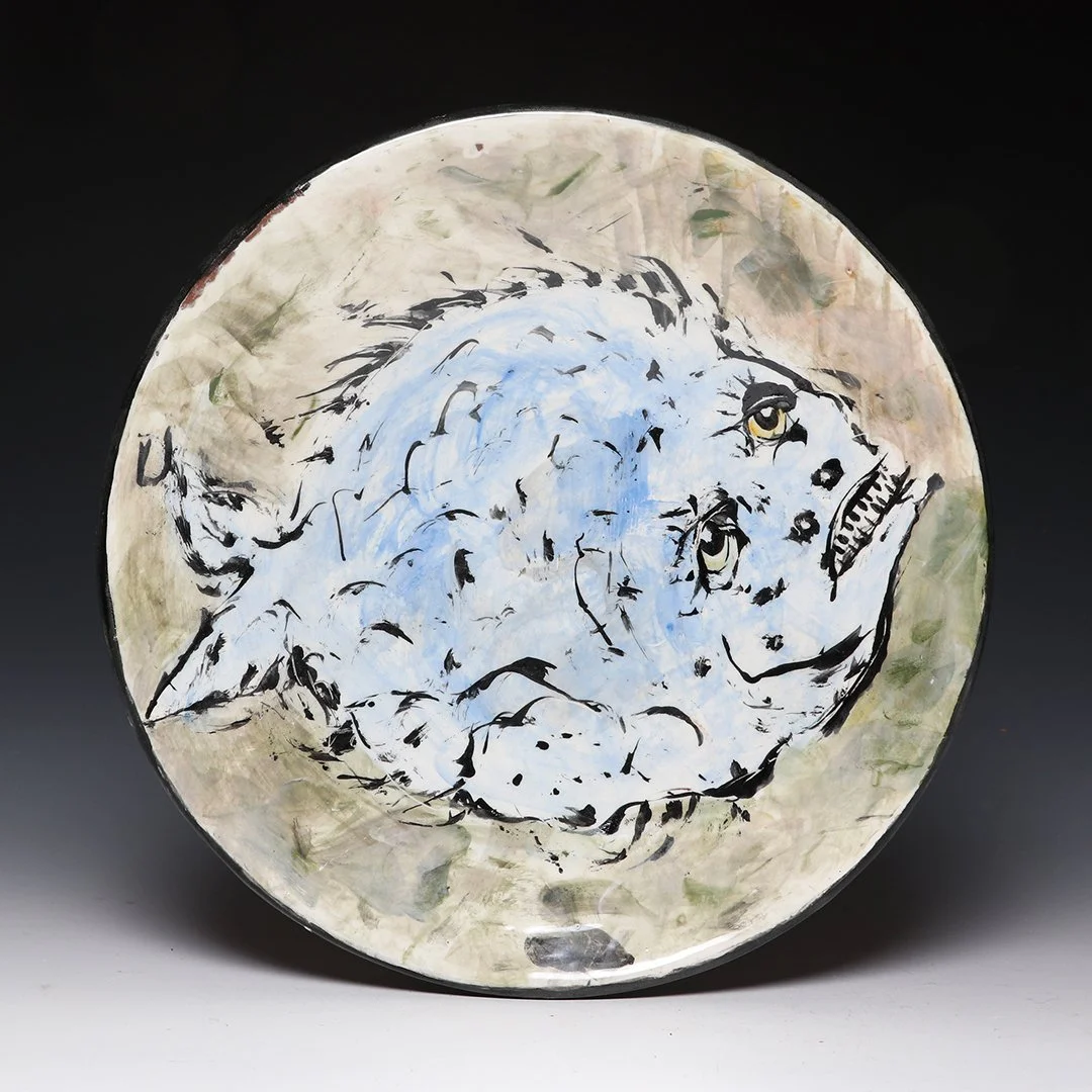 Ron Meyers — In Tandem Gallery - Bakersville NC