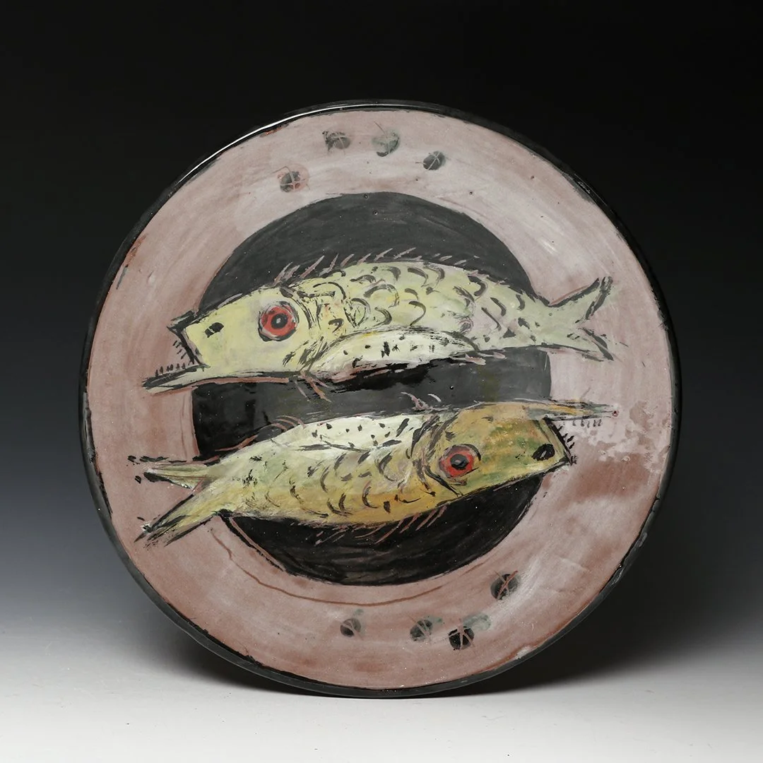 Ron Meyers — In Tandem Gallery - Bakersville NC