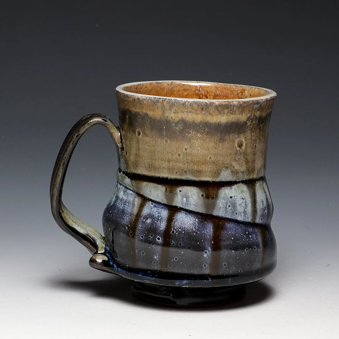 Steve Loucks — In Tandem Gallery - Bakersville NC