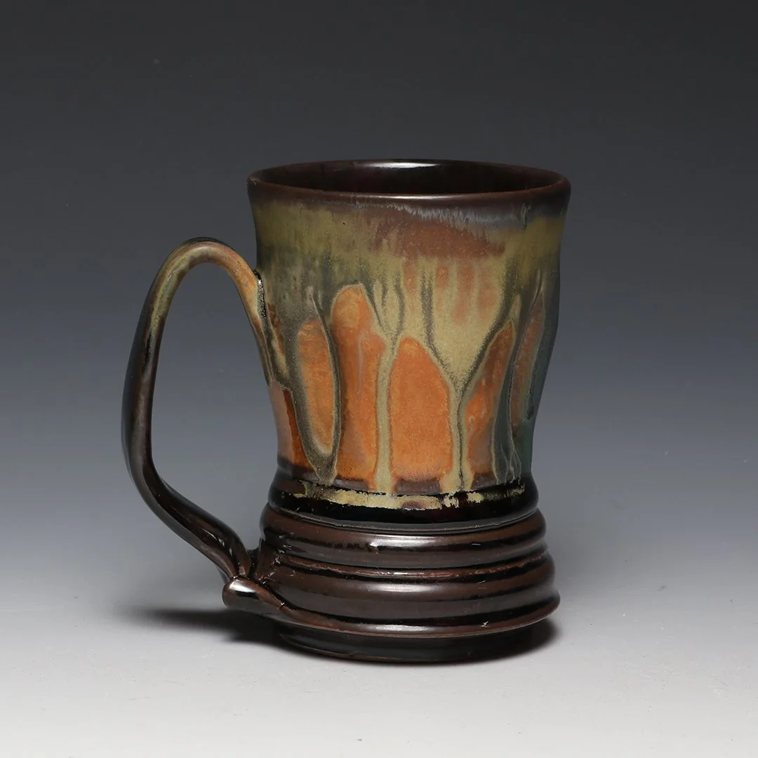 Steve Loucks — In Tandem Gallery - Bakersville NC