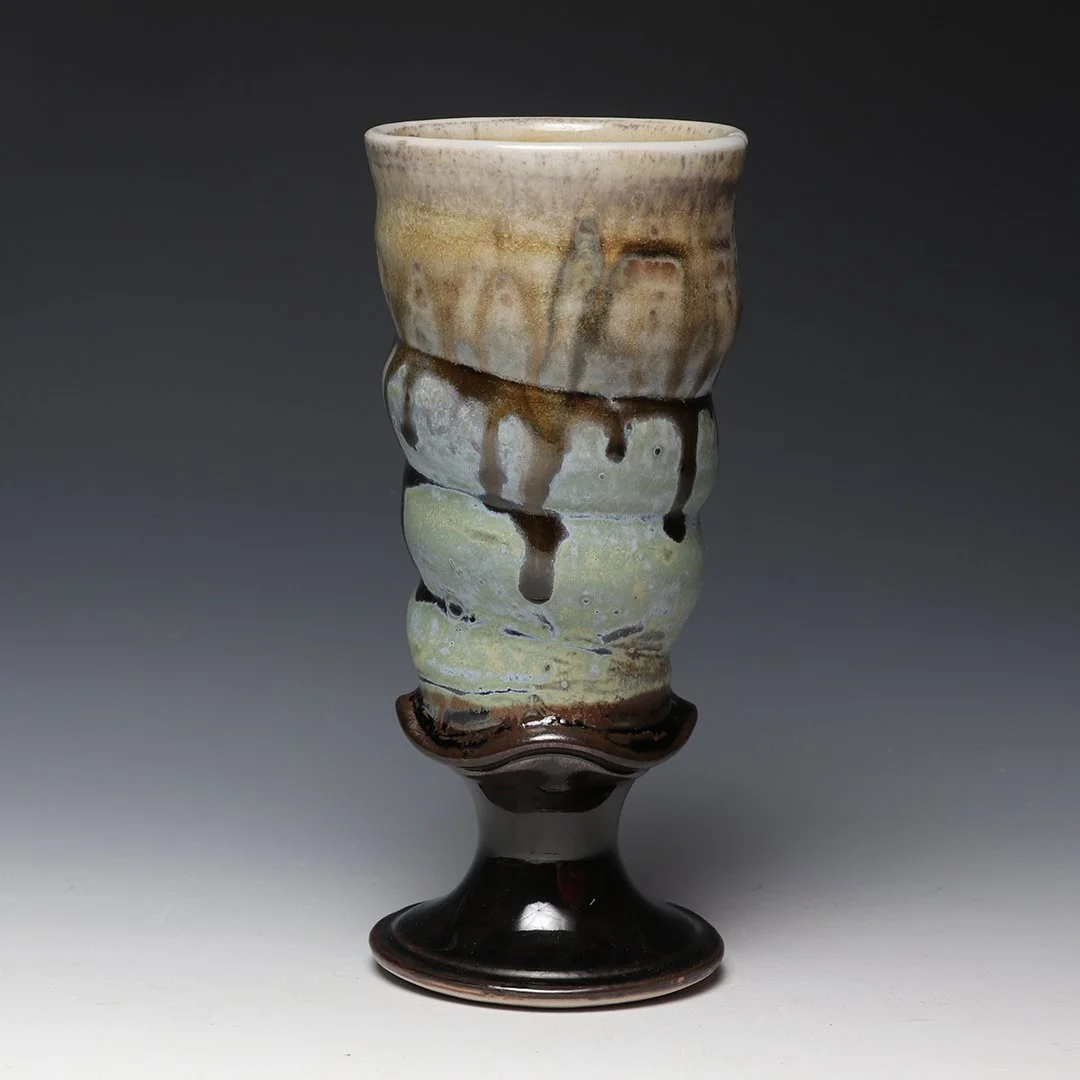 Steve Loucks — In Tandem Gallery - Bakersville NC
