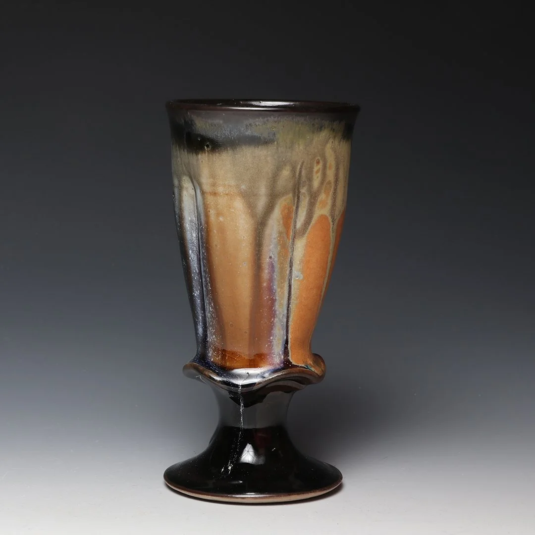 Steve Loucks — In Tandem Gallery - Bakersville NC