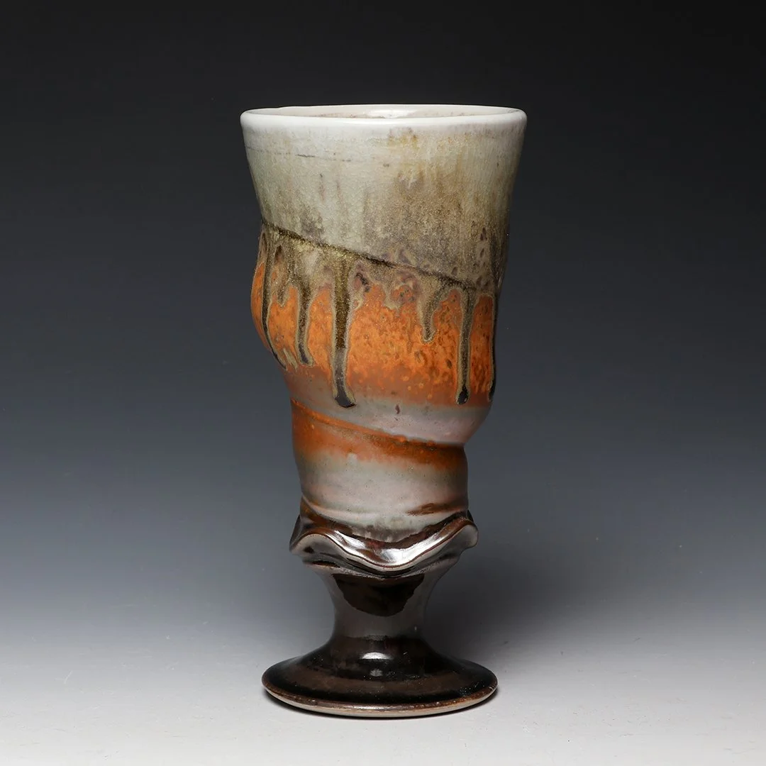 Steve Loucks — In Tandem Gallery - Bakersville NC