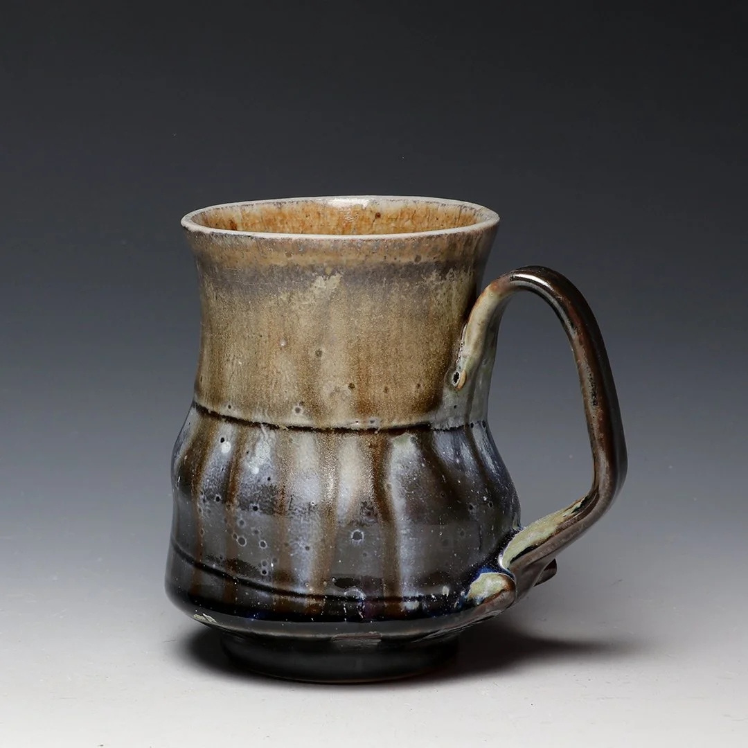 Steve Loucks — In Tandem Gallery - Bakersville NC