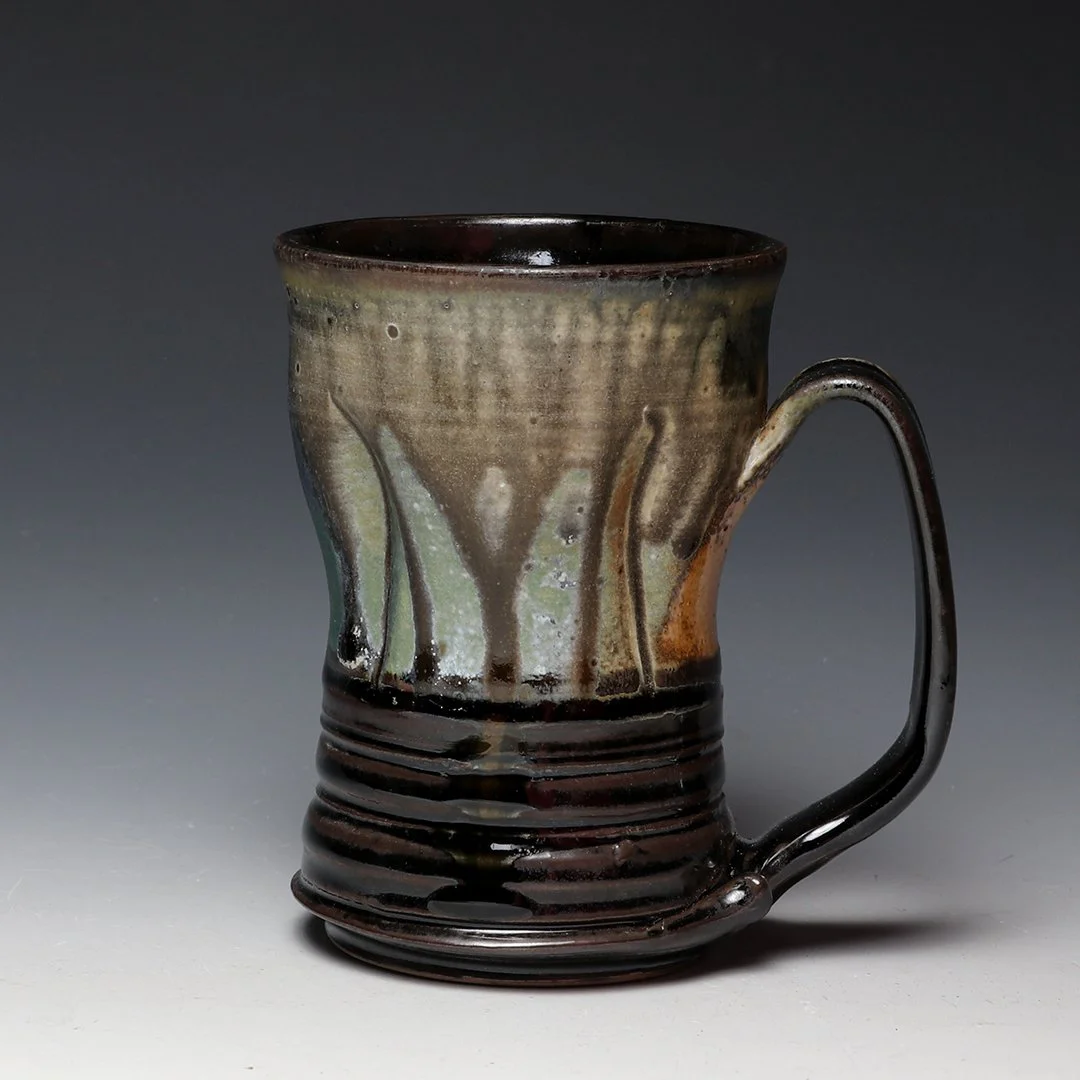 Steve Loucks — In Tandem Gallery - Bakersville NC