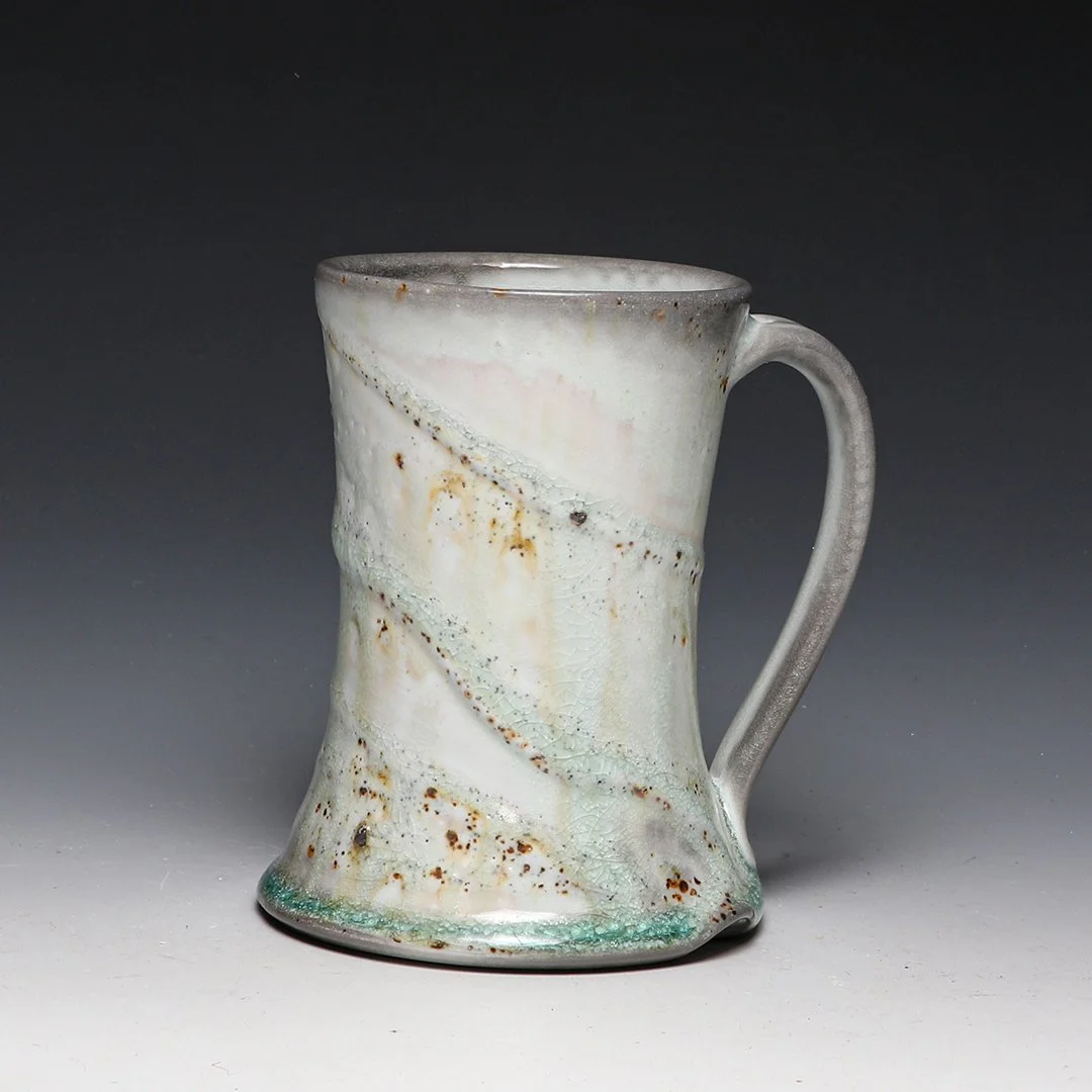 Chad Steve - In Tandem Gallery - Bakersville — In Tandem Gallery ...