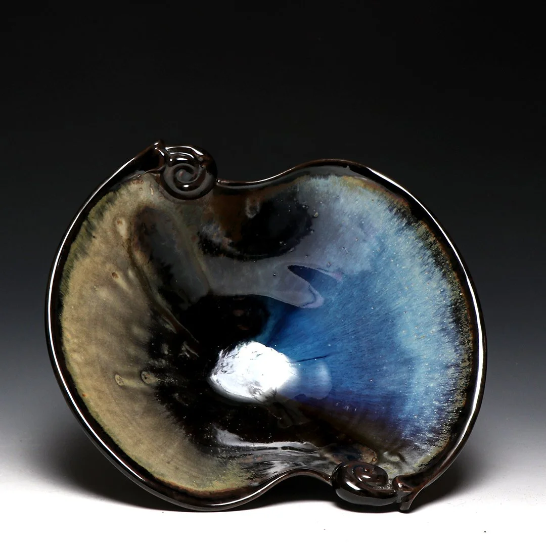 Steve Loucks — In Tandem Gallery - Bakersville NC
