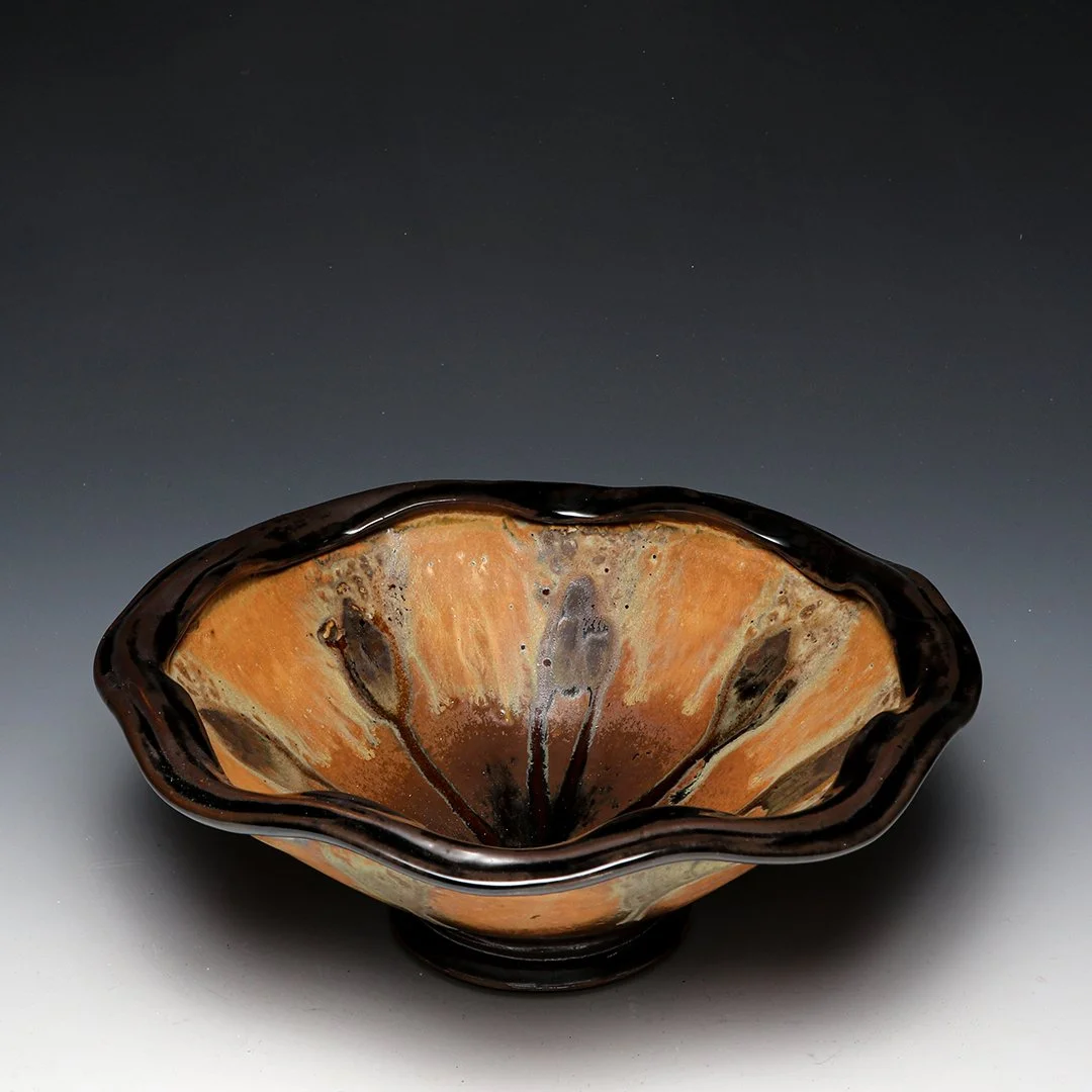 Steve Loucks — In Tandem Gallery - Bakersville NC