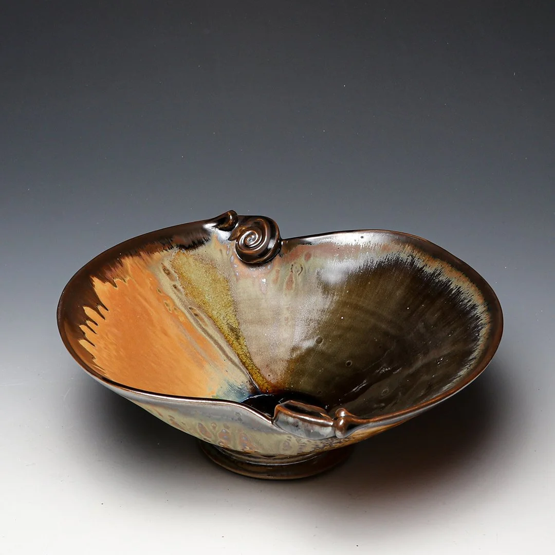 Steve Loucks — In Tandem Gallery - Bakersville NC