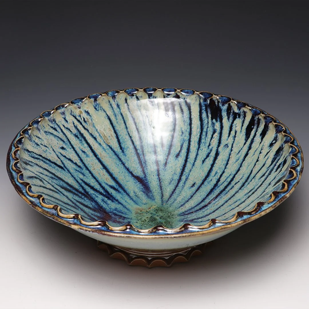 Steve Loucks — In Tandem Gallery - Bakersville NC