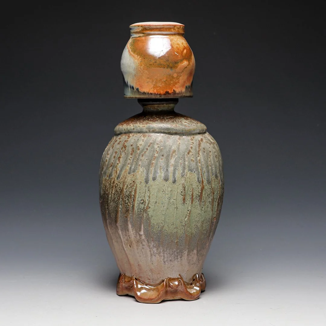 Steve Loucks — In Tandem Gallery - Bakersville NC