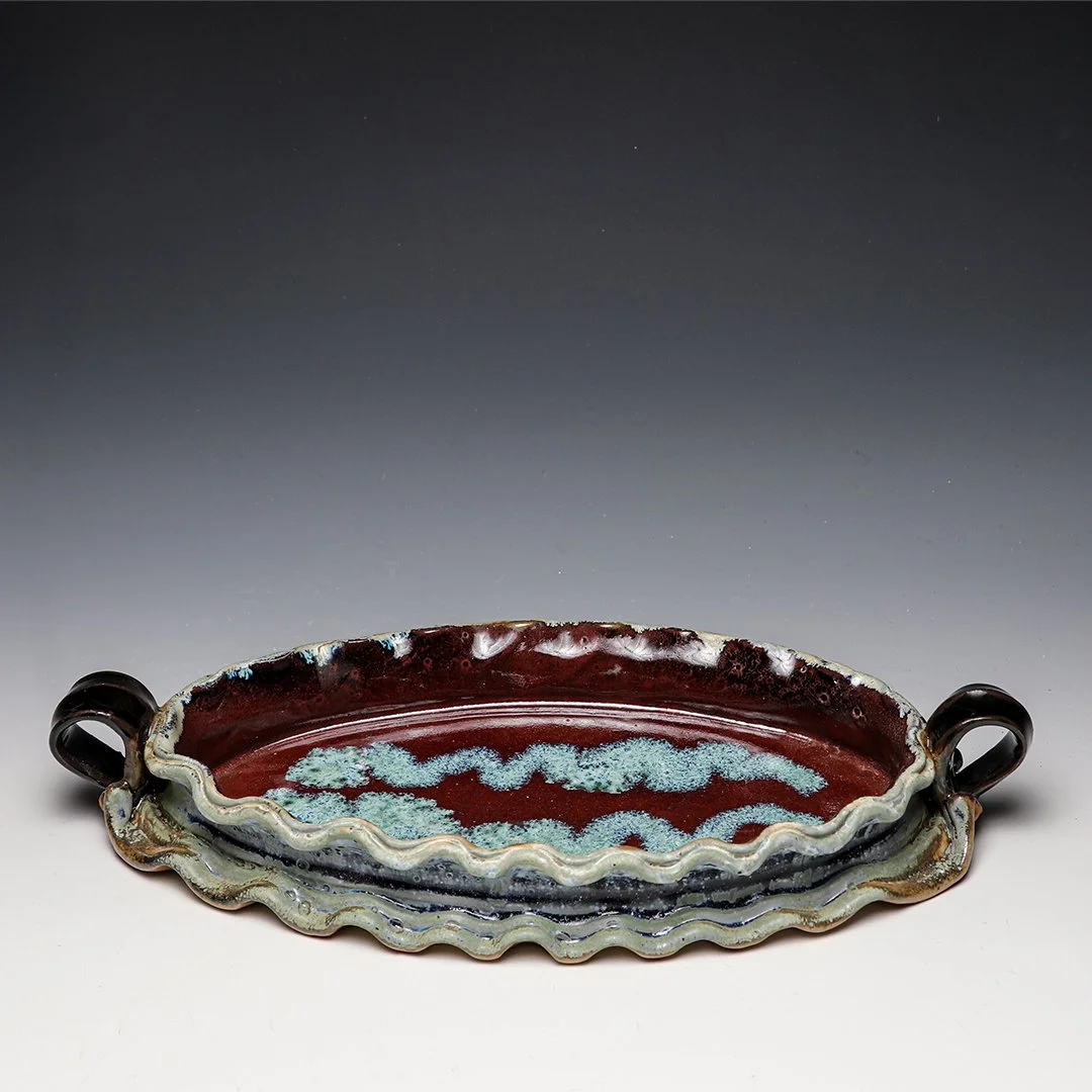 Steve Loucks — In Tandem Gallery - Bakersville NC