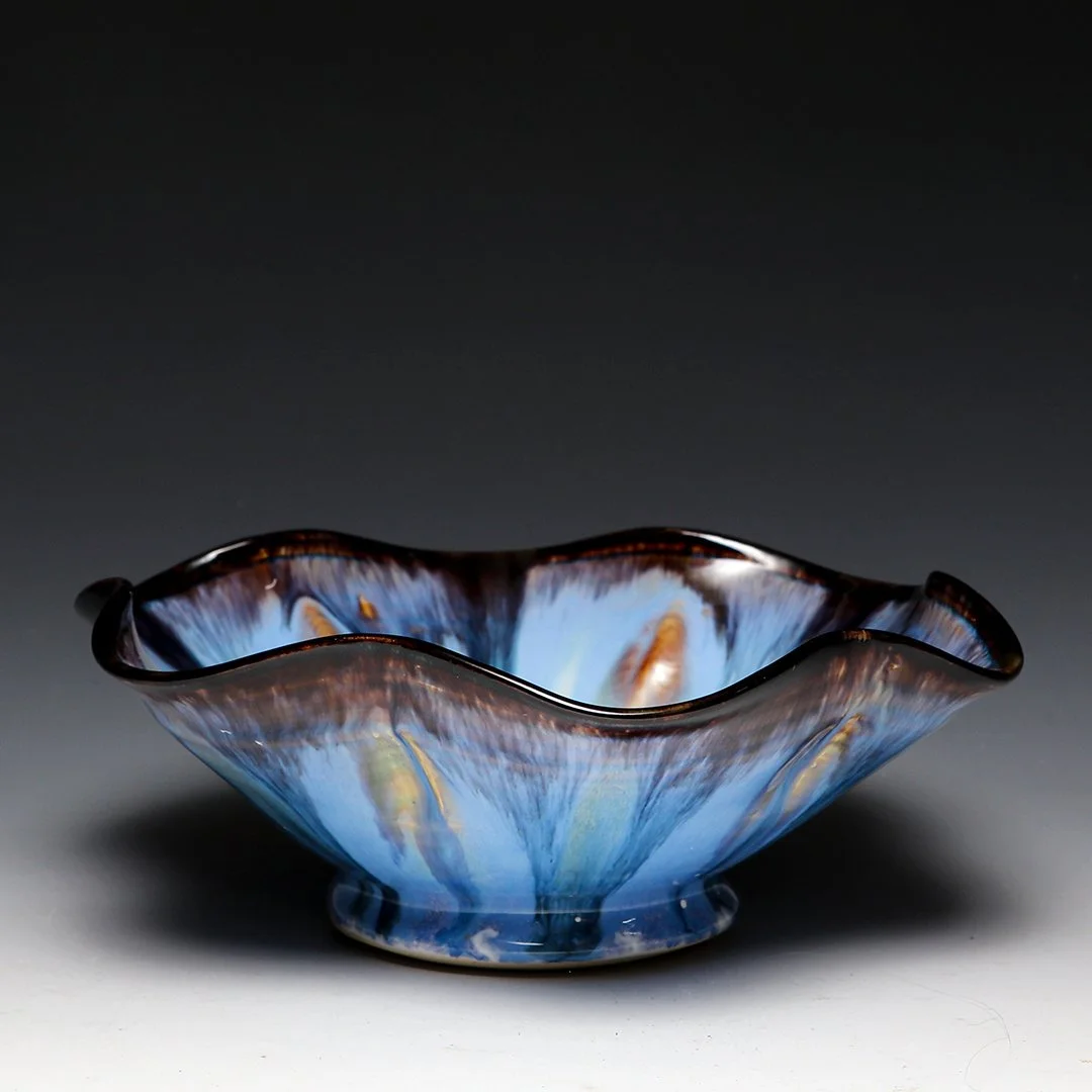 Steve Loucks — In Tandem Gallery - Bakersville NC