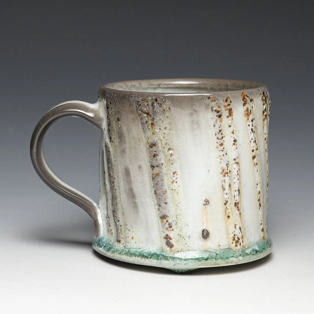 Chad Steve — In Tandem Gallery - Bakersville NC