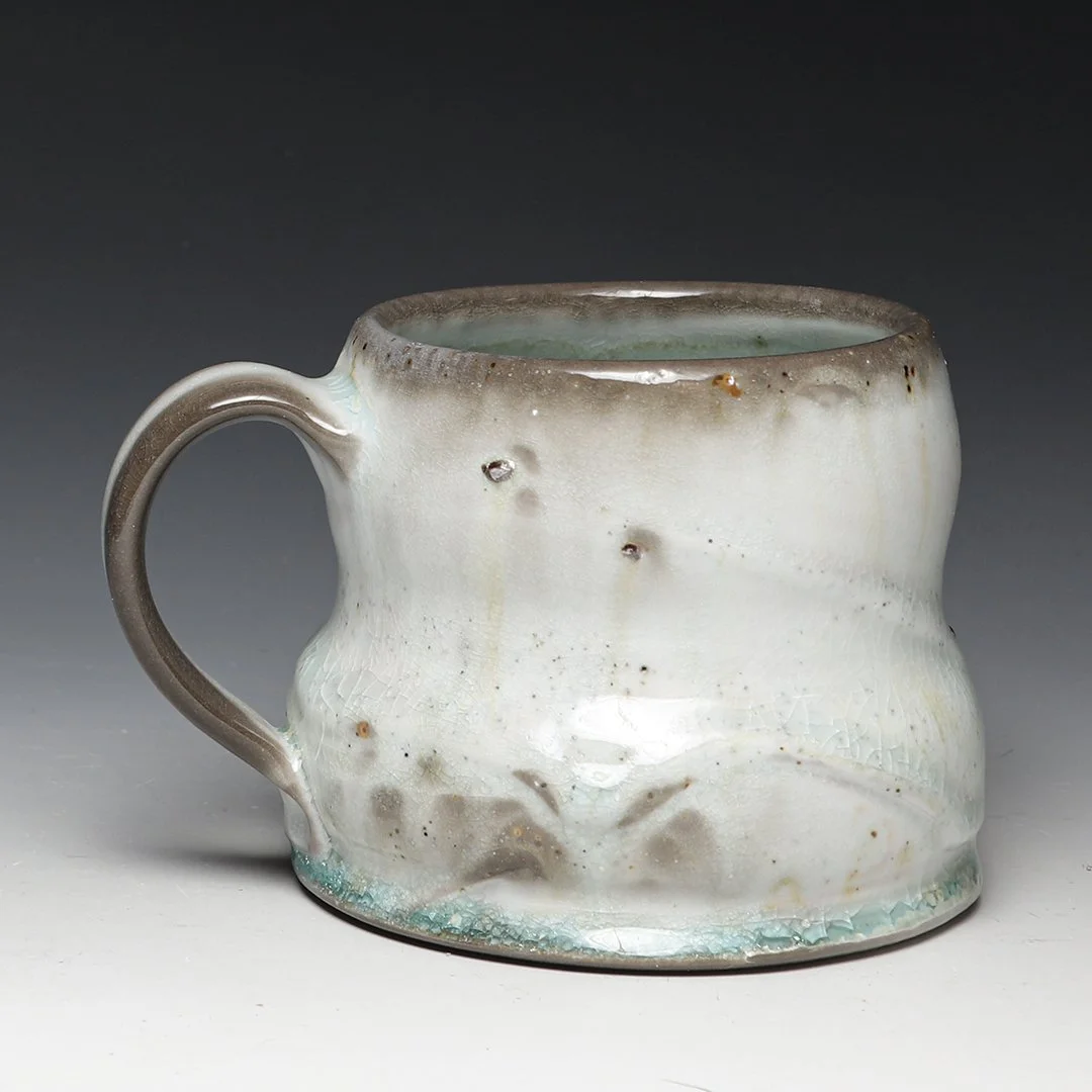 Chad Steve - In Tandem Gallery - Bakersville — In Tandem Gallery ...