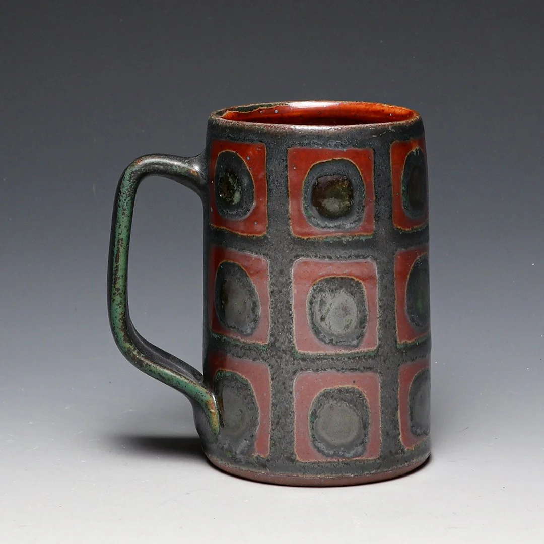 Peter Karner — In Tandem Gallery - Bakersville NC