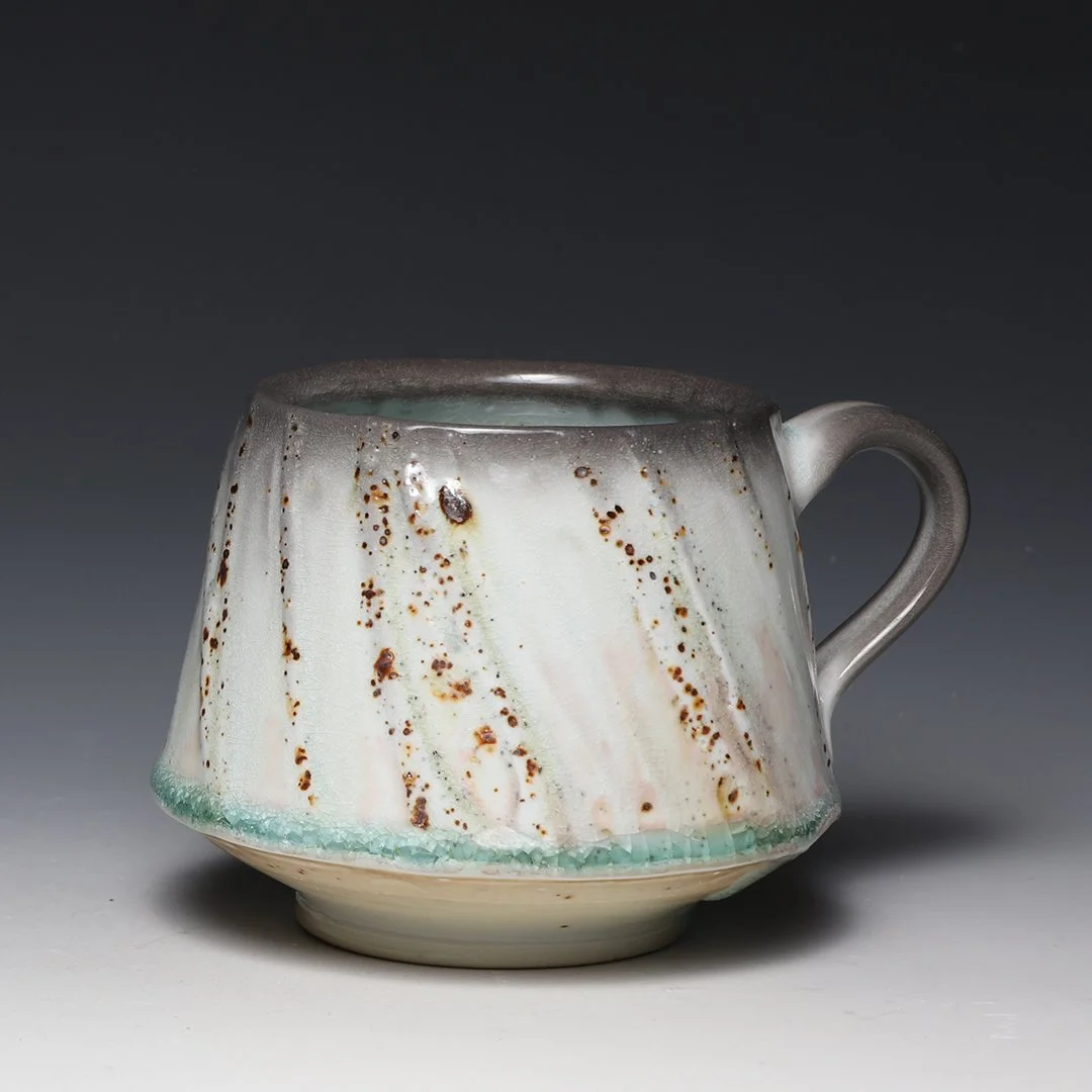 Chad Steve - In Tandem Gallery - Bakersville — In Tandem Gallery ...