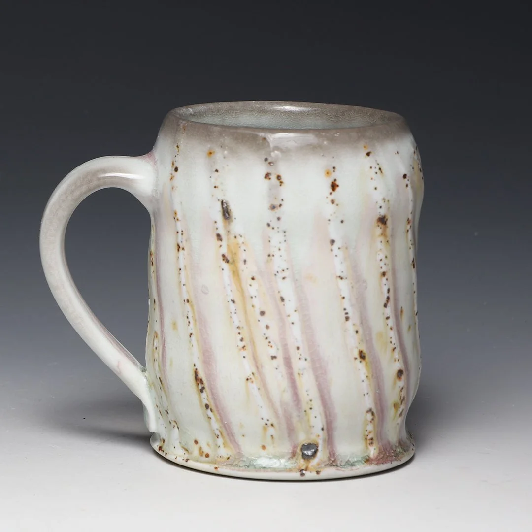 Chad Steve - In Tandem Gallery - Bakersville — In Tandem Gallery ...